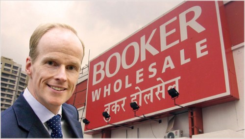 Booker Sales Rise – Asian Caterers In UK