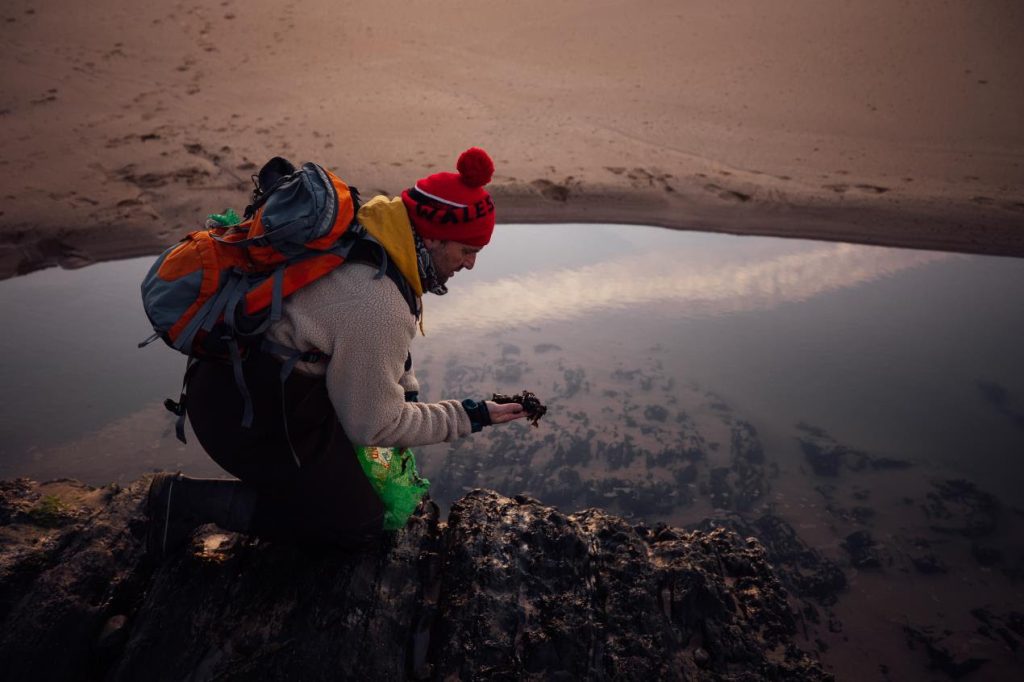 National Laverbread Day – Asian Caterers In UK