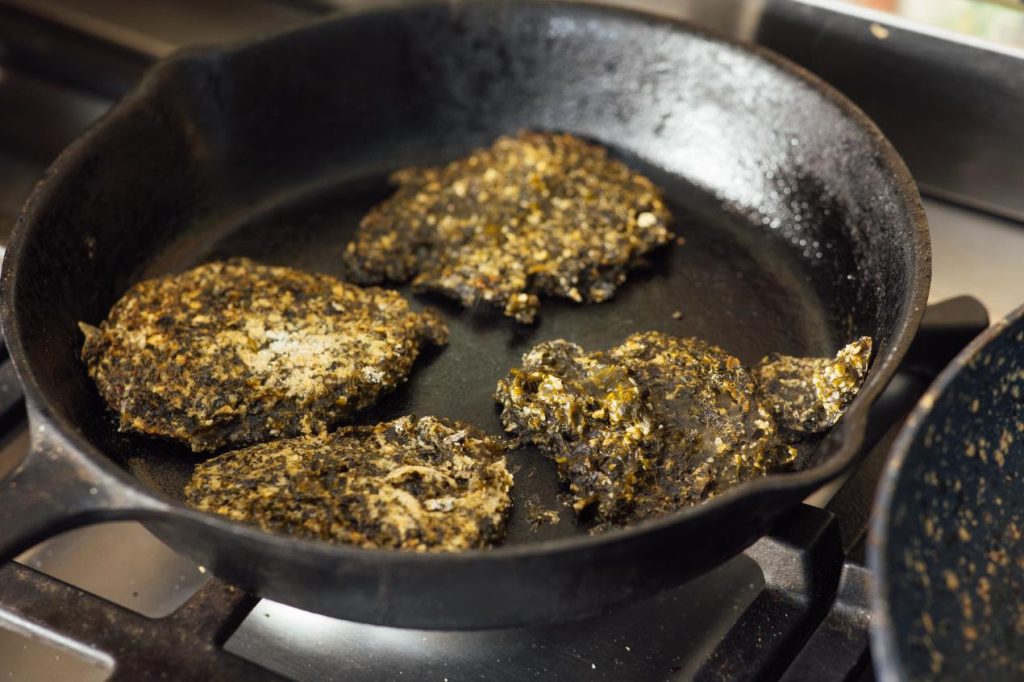 National Laverbread Day – Asian Caterers In UK